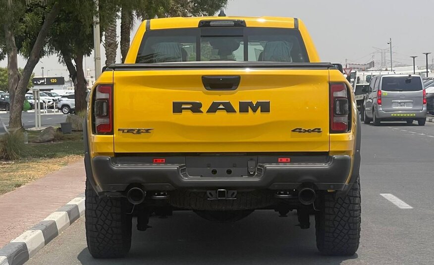 DODGE RAM TRX HAWK 2023 - Deals4Wheels