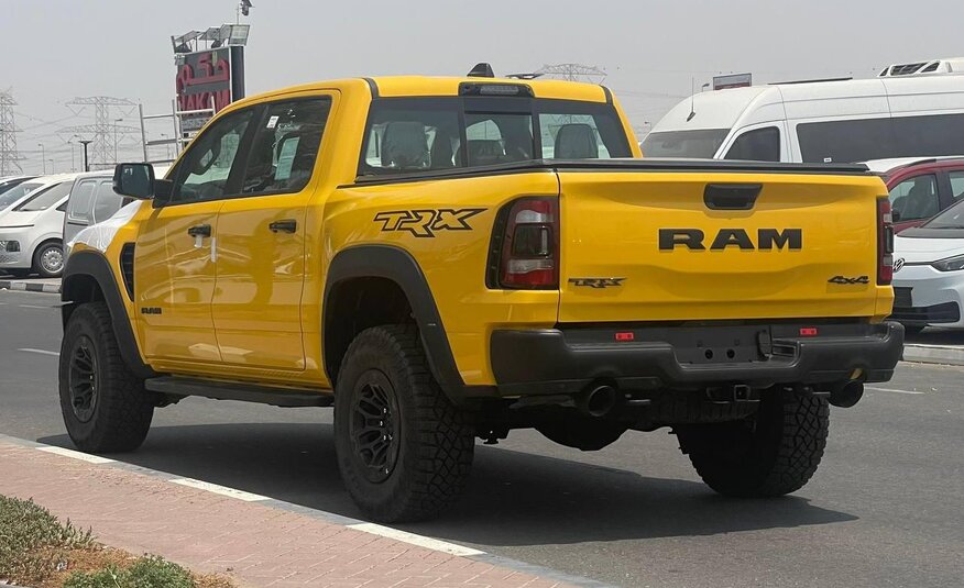 DODGE RAM TRX HAWK 2023 - Deals4Wheels