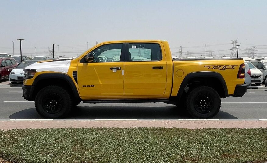 DODGE RAM TRX HAWK 2023 - Deals4Wheels