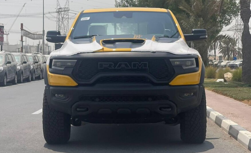 DODGE RAM TRX HAWK 2023 - Deals4Wheels