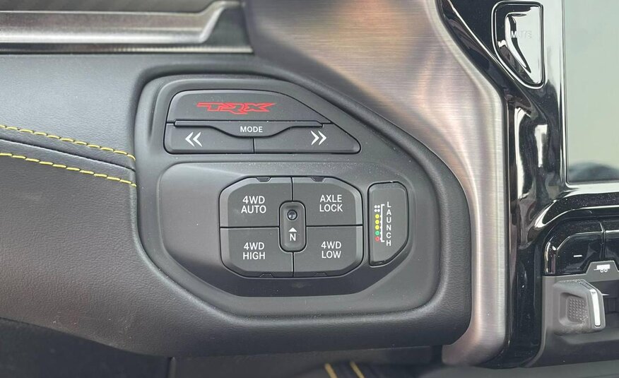 DODGE RAM TRX HAWK 2023 - Deals4Wheels