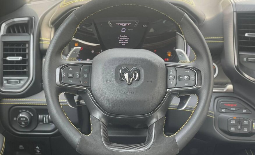 DODGE RAM TRX HAWK 2023 - Deals4Wheels