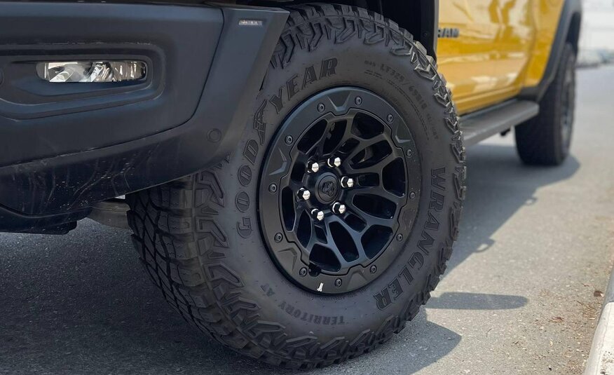 DODGE RAM TRX HAWK 2023 - Deals4Wheels