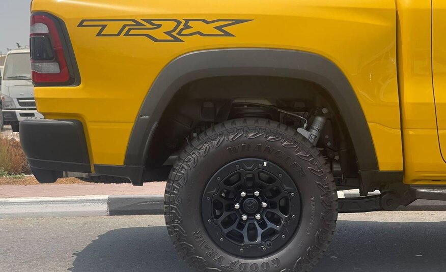 DODGE RAM TRX HAWK 2023 - Deals4Wheels