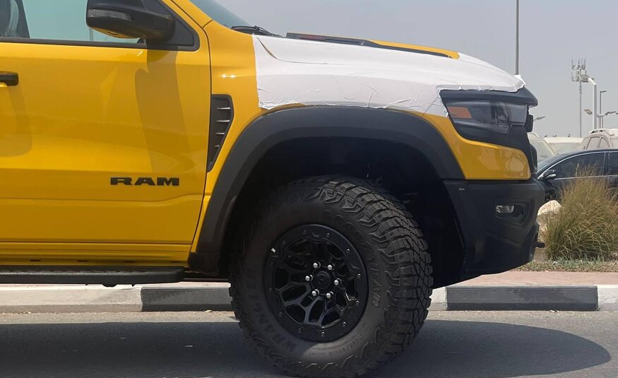 DODGE RAM TRX HAWK 2023 - Deals4Wheels